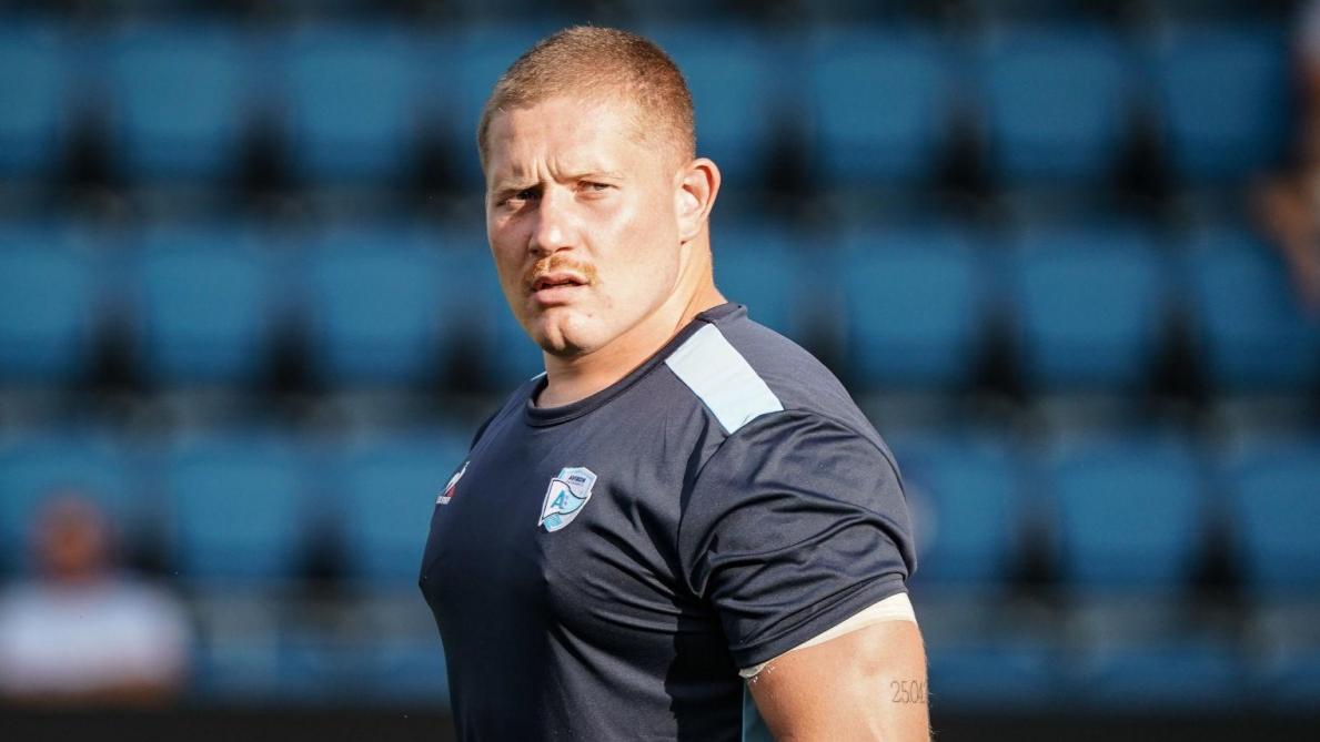 Rugby - Top 14. Première gagnante pour le Rémois Quentin Béthune avec ...