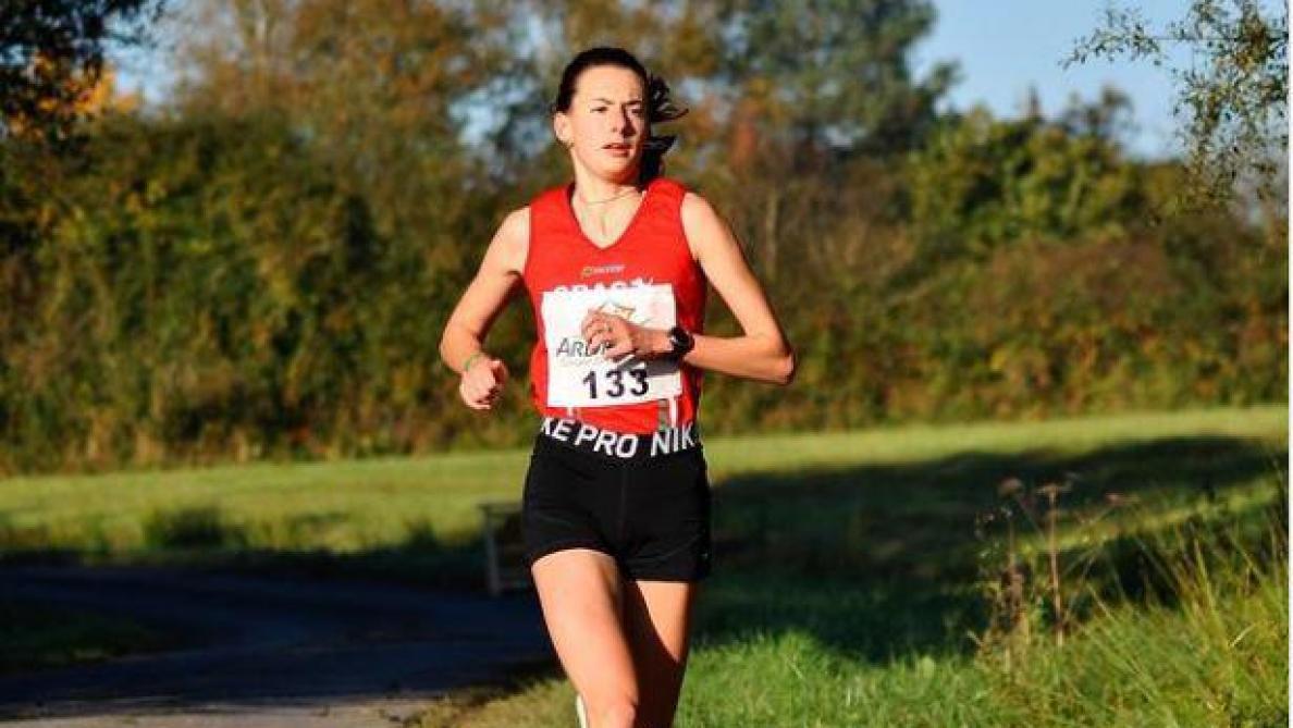 Sedan-Charleville. L’Ardennaise Méline Rollin veut briller à la maison