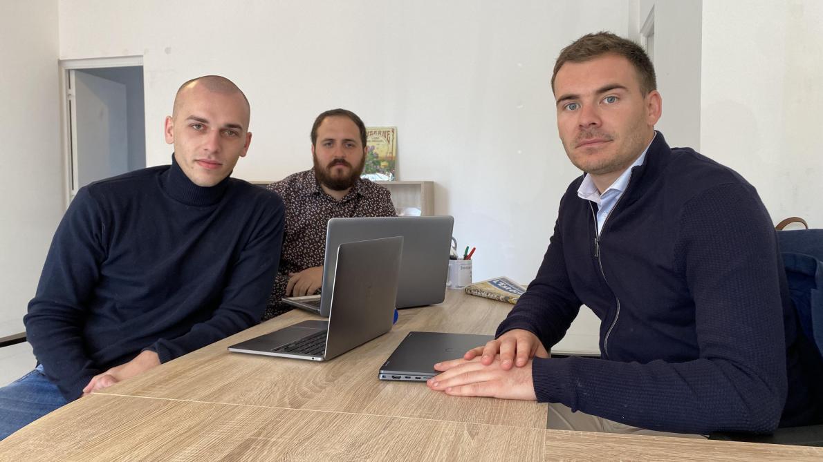 Jordan Guitton, député RN de l’Aube : «Chez nous, il y a de la place ...