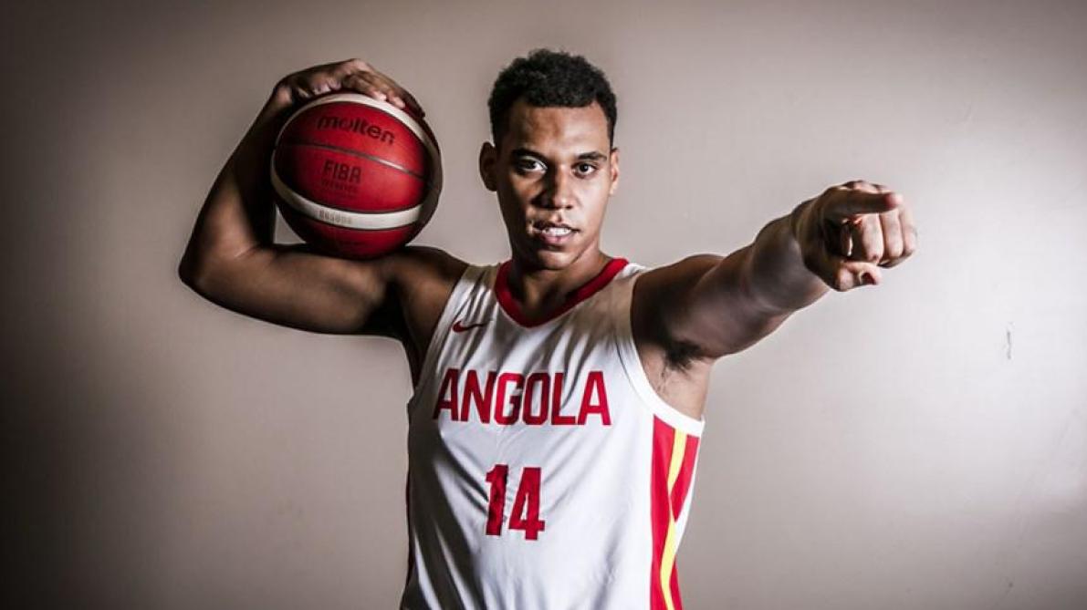 Basket-ball - L’ancien Espoir de Châlons-Reims Melvyn Da Silva de ...