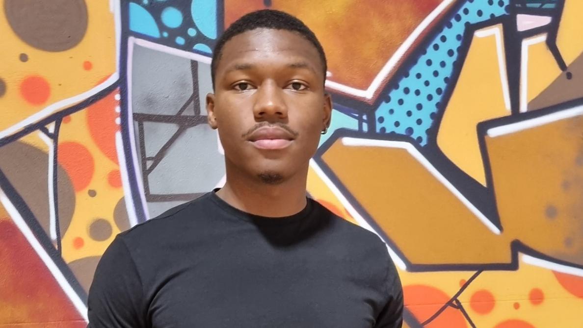 Didace N’dayen : le rookie apprend vite