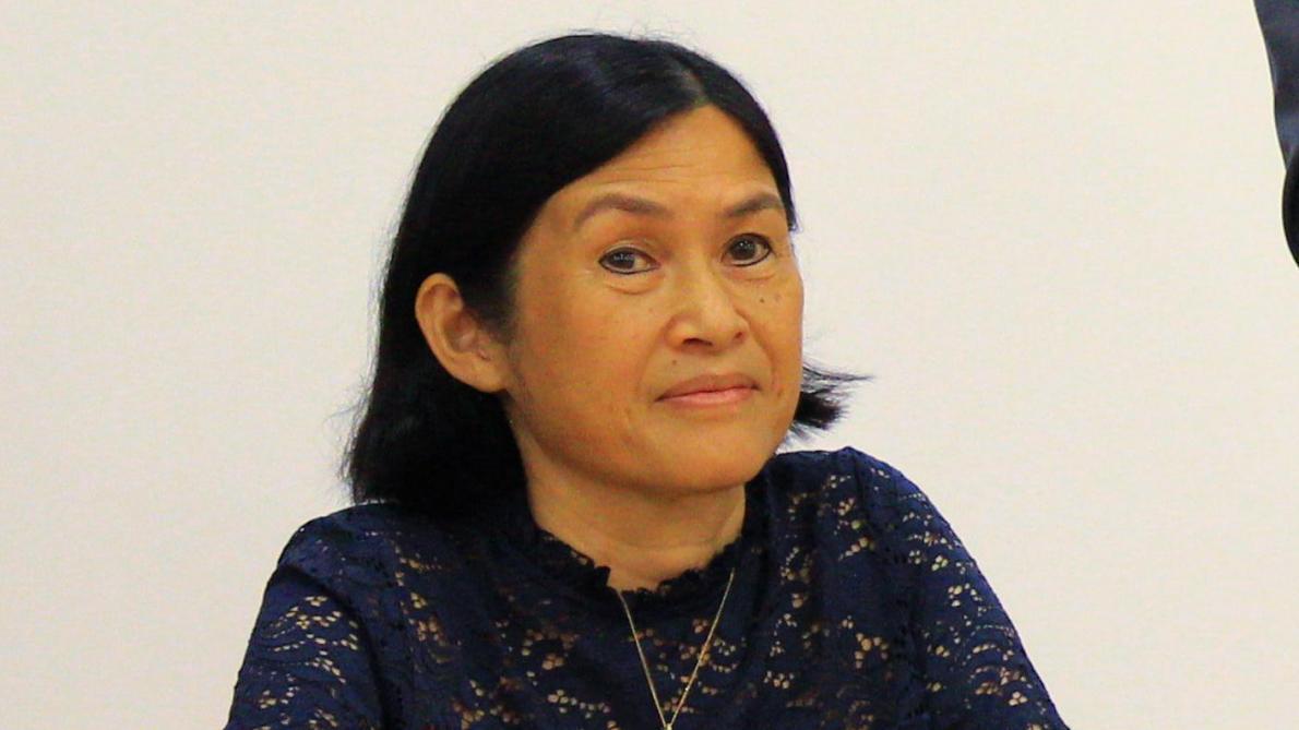 La doyenne de médecine de Reims choisie par le gouvernement pour organiser une concertation