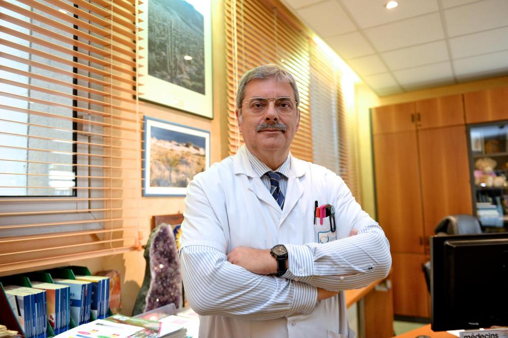 Octobre Rose, un mois de mobilisation contre le cancer du sein à ...