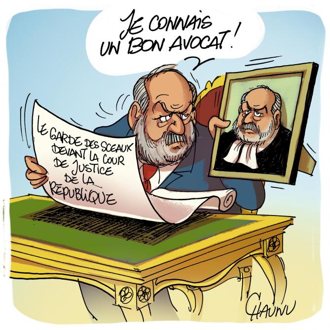 L’actu du jour vue par Chaunu