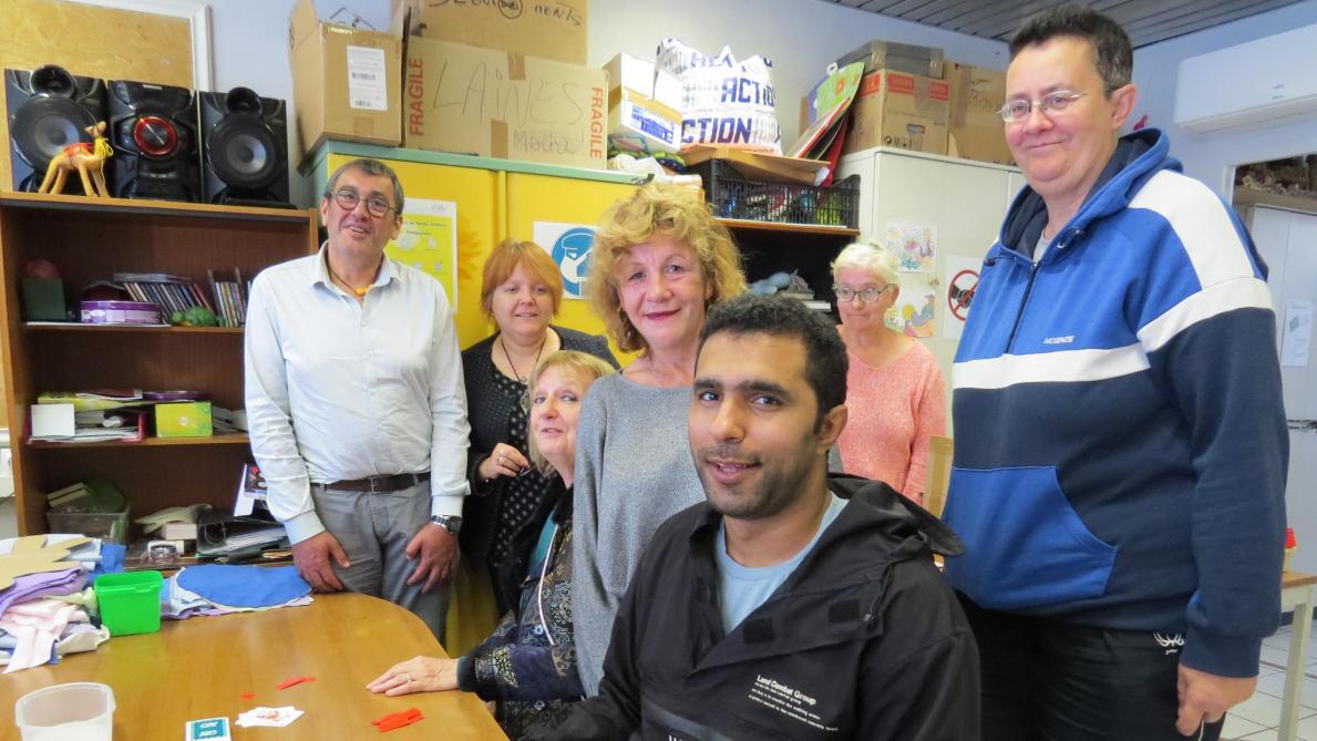 GEM Envol 10 à Romilly-sur-Seine : comment lutter contre l’éco-anxiété