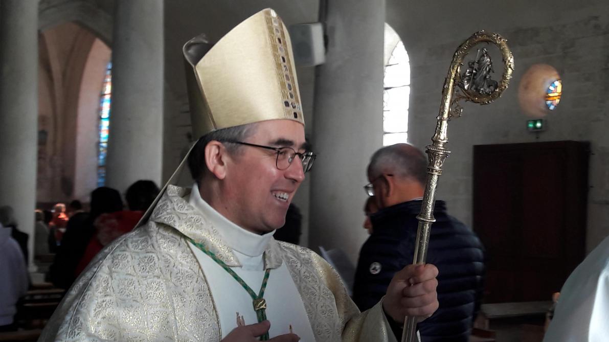 Plancy-l’Abbaye: ferveur pour les 10 ans de la béatification du père ...