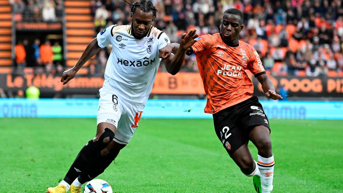 Football - Ligue 1. Le Stade de Reims a une semaine pour panser et repenser