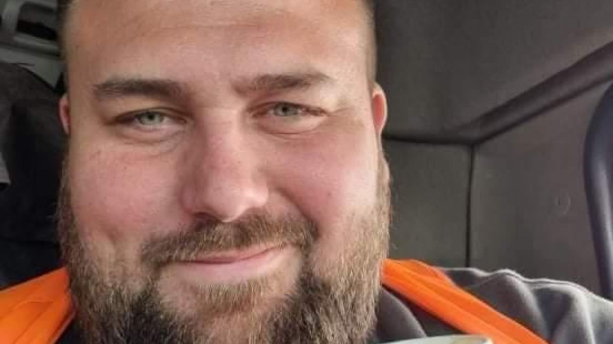 Les hommages se multiplient pour Johan Rémy, le ripeur rémois décédé ...