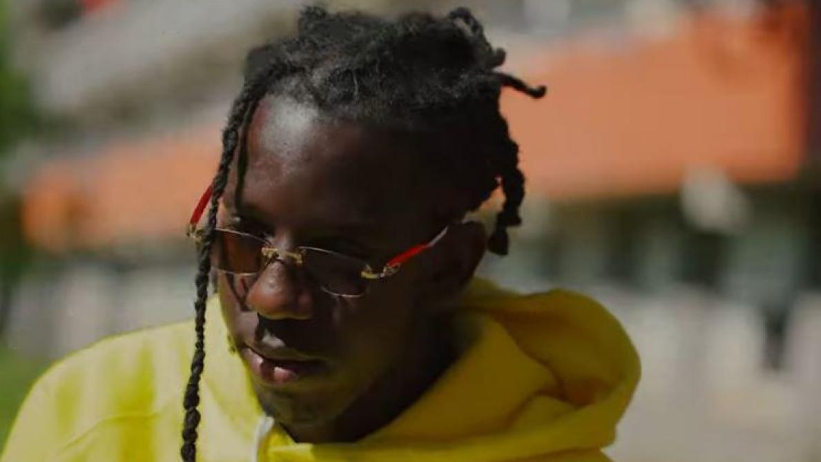 Charleville-Mézières: le rappeur de la Ronde-Couture condamné