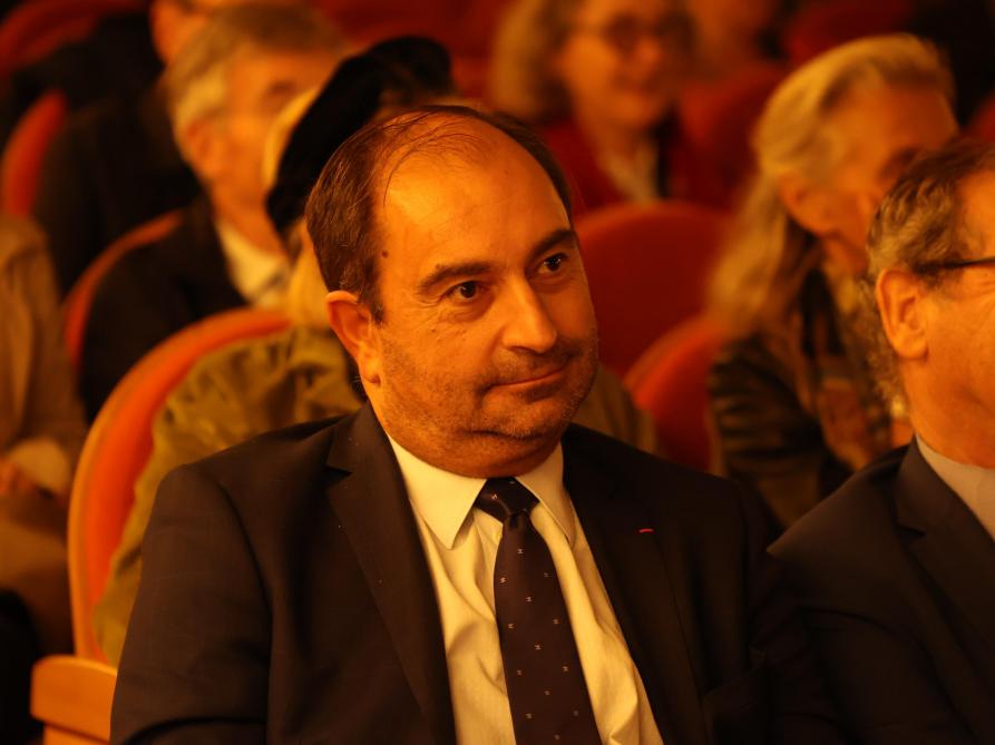 3 questions à Laurent Fayat, directeur général du groupe Fayat