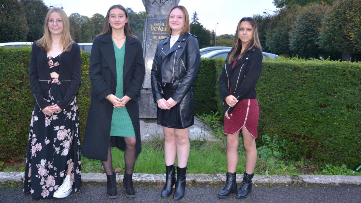 Brienne-le-Château : quatre candidates pour une couronne de Miss