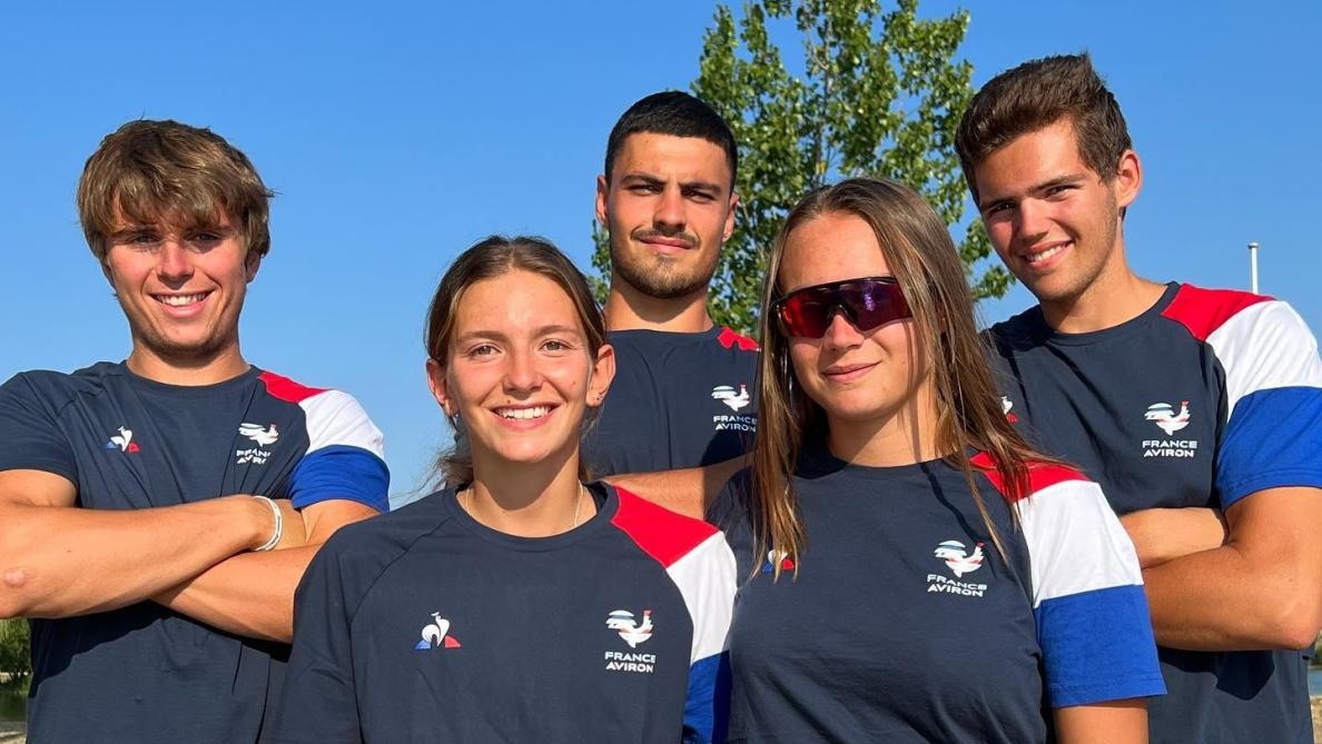 Aviron - De retour en première division, Reims renoue avec son glorieux ...