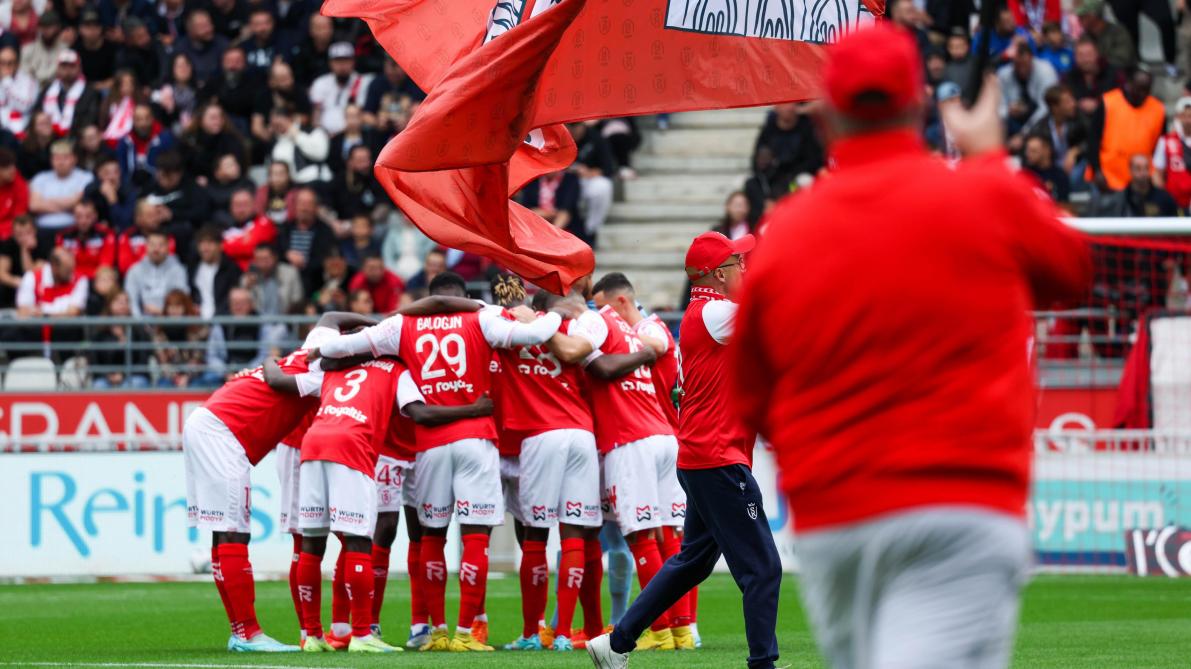 Football - Ligue 1. Le Stade de Reims en quête de la passe de deux à Brest