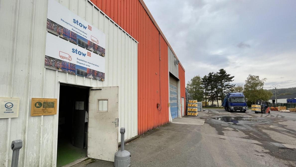 «C’est infernal»: les bruits de l’usine Stow entravent le quotidien des ...