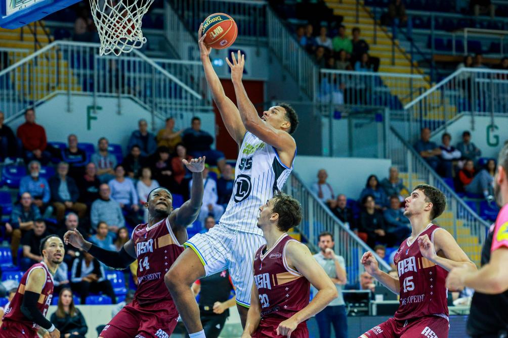 L’homme du match, Vincent Vent