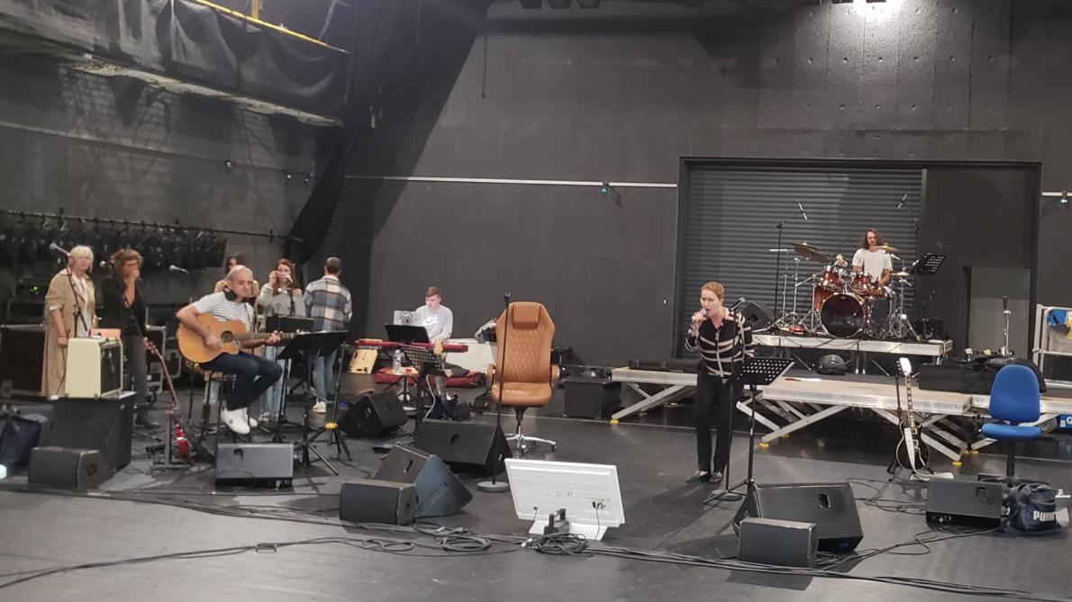 Les années 80 au menu des concerts de l’espoir à Jean-Vilar, à Revin