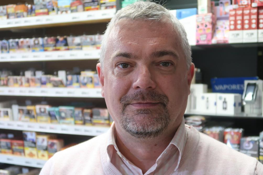 À Soissons, un accueil personnalisé et gratuit pour arrêter de fumer