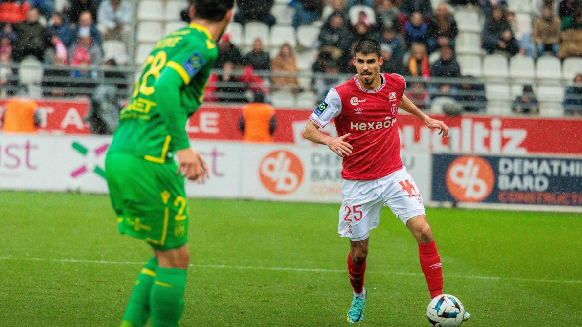 Football - Ligue 1. Thibault De Smet, retour en grâce avec le Stade de ...