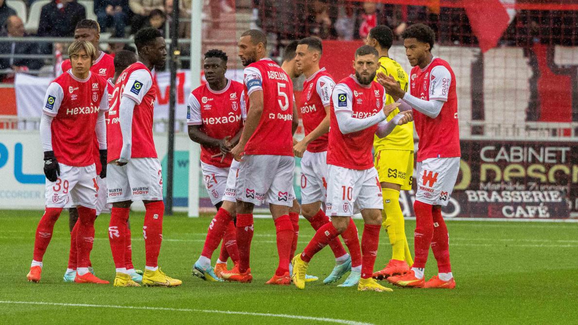 Football - Ligue 1. Stade de Reims - Nantes : six points en deux ...