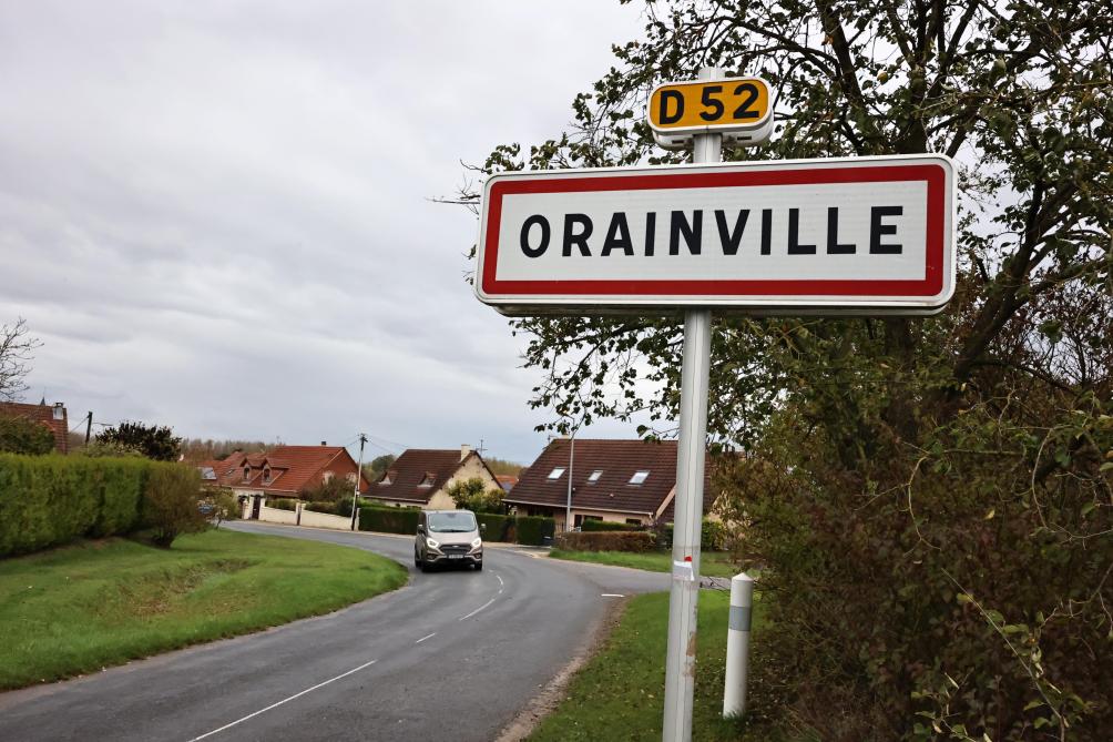 À Orainville, le conseil municipal est dans l’impasse