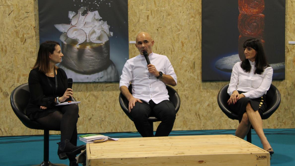 Travail et fidélité: la recette du succès d’Angelo Musa