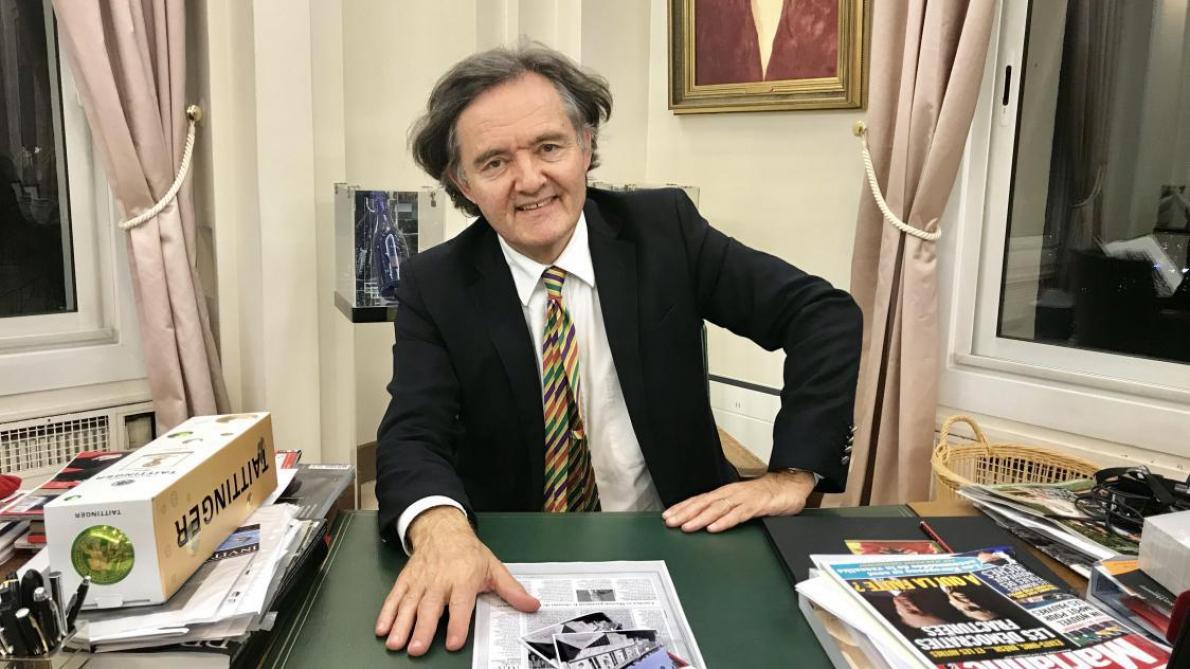 La deuxième édition des Rendez-vous de la République aura lieu le 26 ...