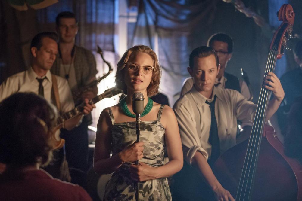 Le rock comme planche de salut dans la série allemande «Berlin 56 & 59 ...