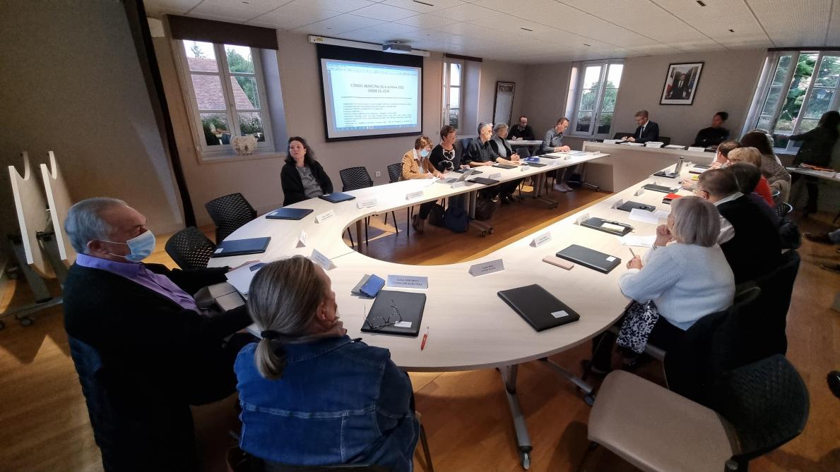 Pont-Sainte-Marie : d’ex-démissionnaires du conseil municipal montent en grade