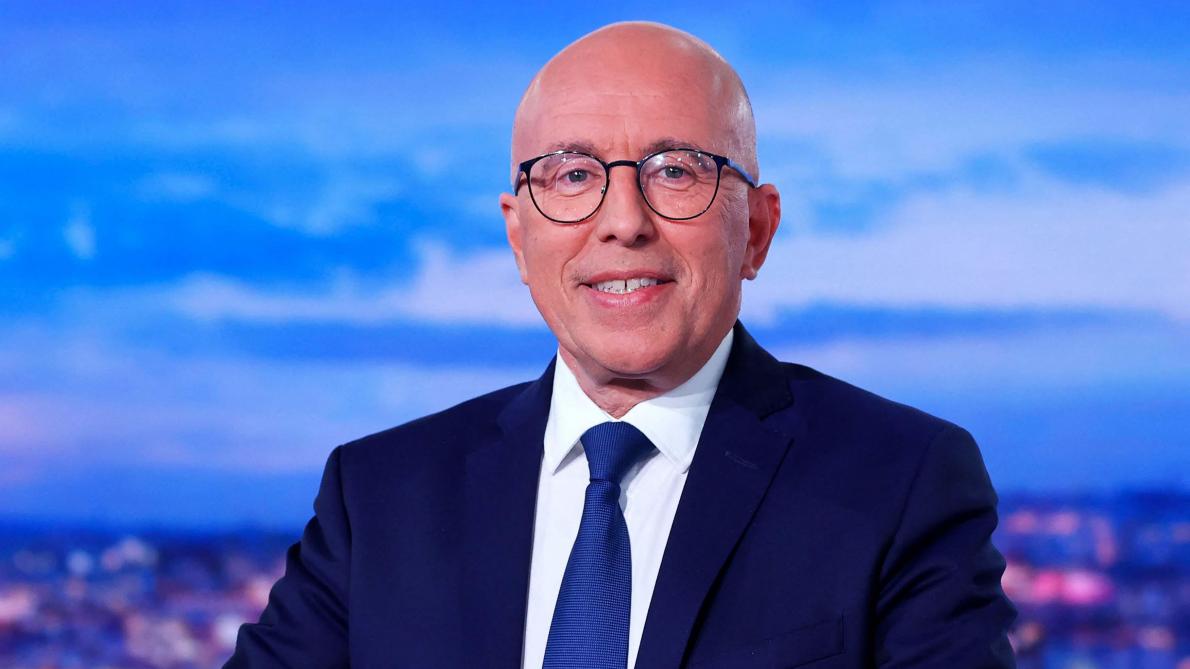 Emplois de l’ex-épouse d’Éric Ciotti : enquête ouverte pour ...