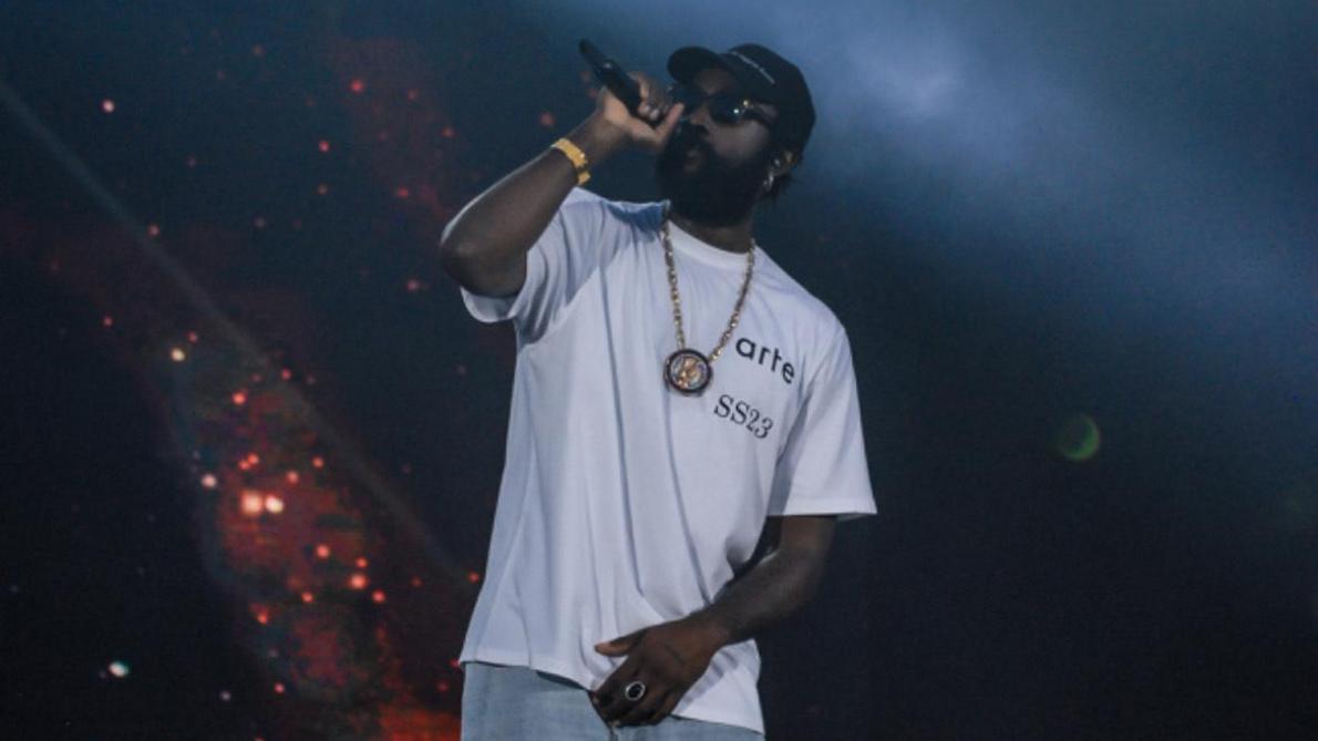 Quelques faits sur Damso peu connus du public