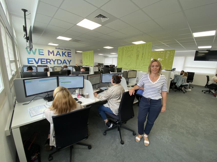 L’entreprise Intelcia crée une trentaine d’emplois à Sedan