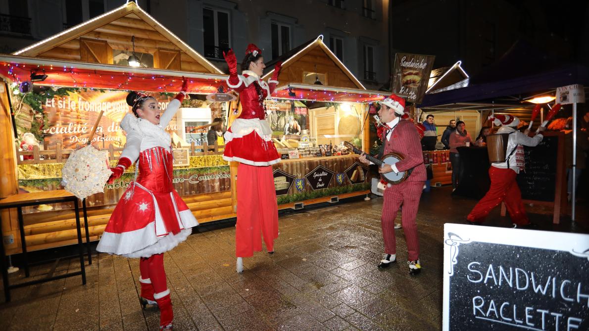 Le Made in Marne à l’honneur à Châlons-en-Champagne
