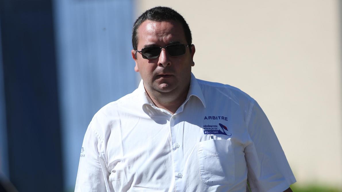 Damien Bois : « C’est la passion qu’on a tous pour le cyclisme qui nous ...