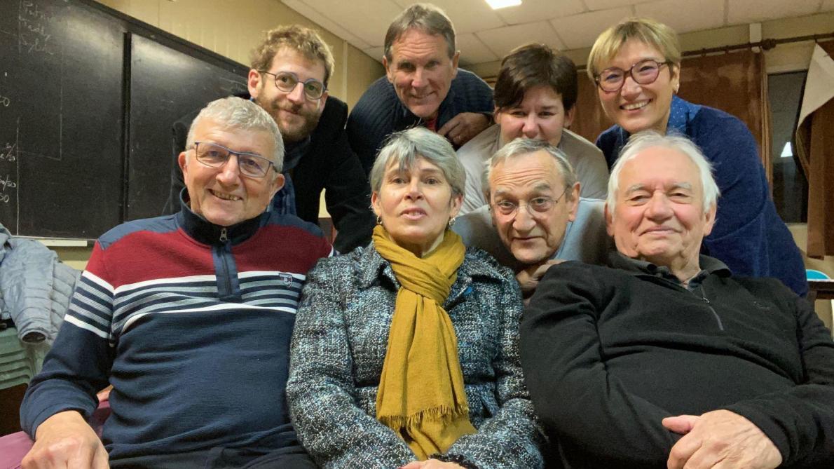 Une journée chargée en animations pour le Téléthon à Recy