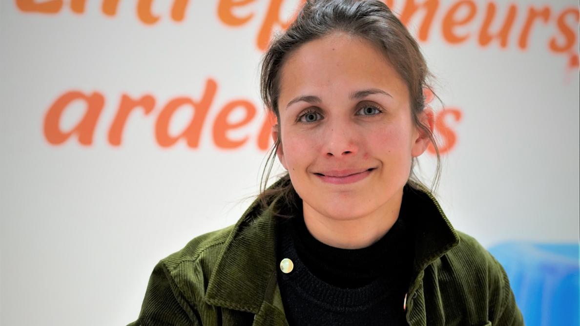 Anaïs Voy-Gillis : «La crise énergétique représente un risque de ...
