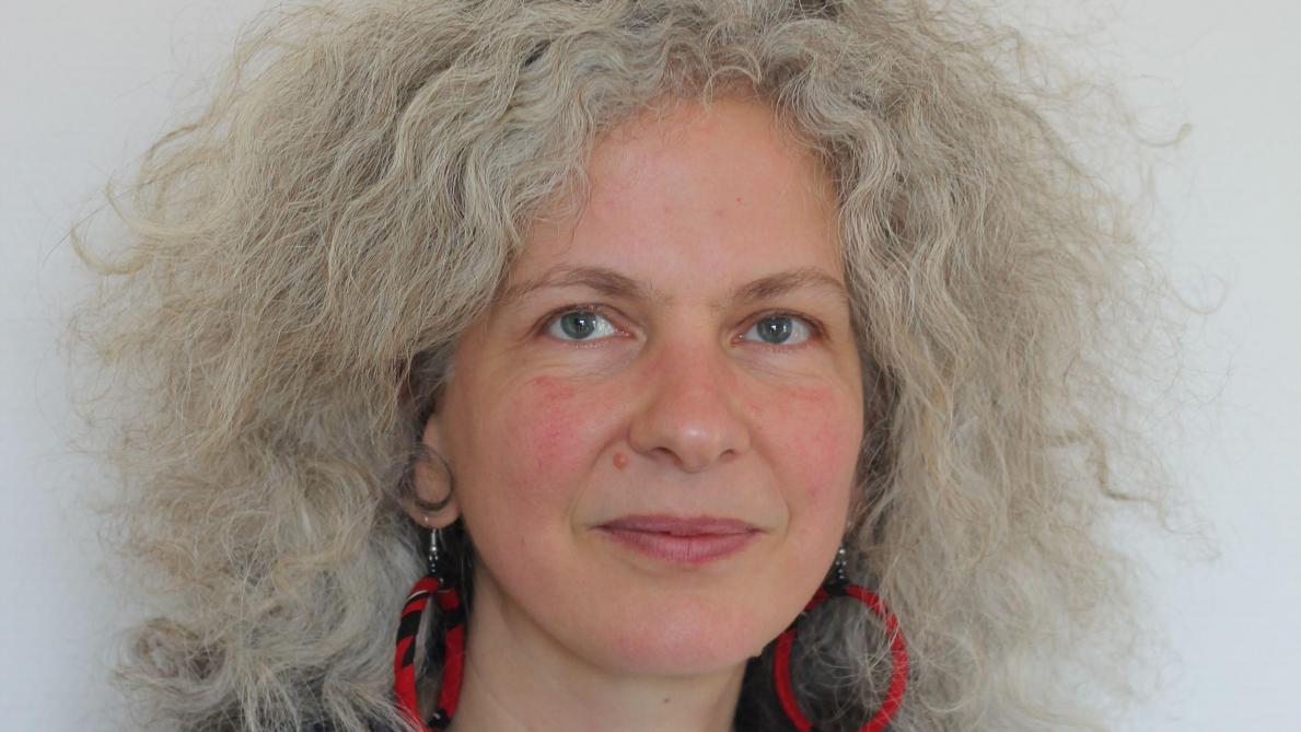 Anne Brunner, directrice d’études de l’Observatoire des inégalités ...