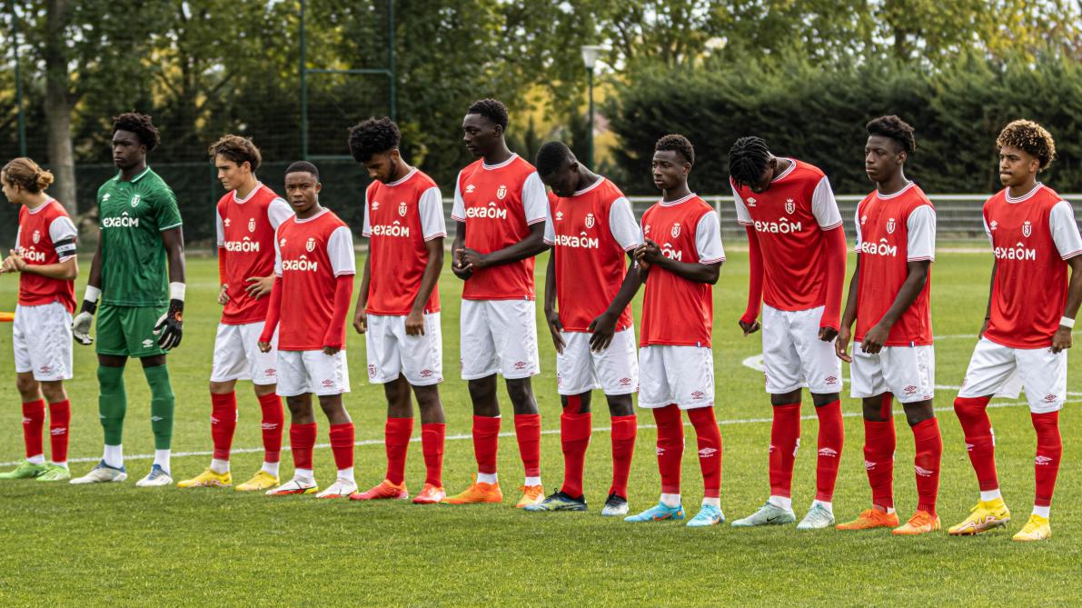 Football - Coupe Gambardella. Entrée corsée pour le Stade de Reims