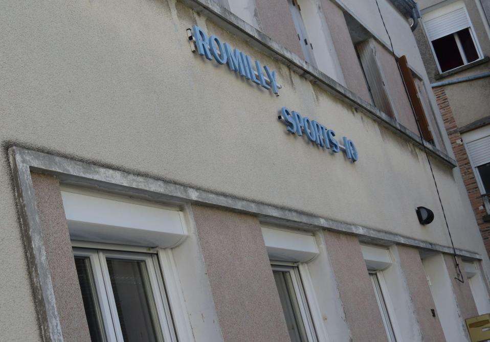 Toujours des incertitudes dans la hotte du RS10 à Romilly-sur-Seine