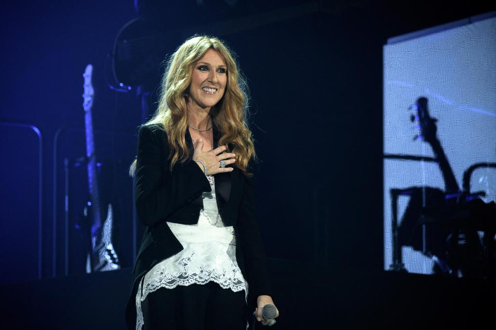 Céline Dion : qu'est-ce que le syndrome de l'homme raide dont souffre ...