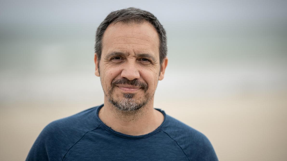 Après la trilogie « Kaamelott », Alexandre Astier dévoile son nouveau ...