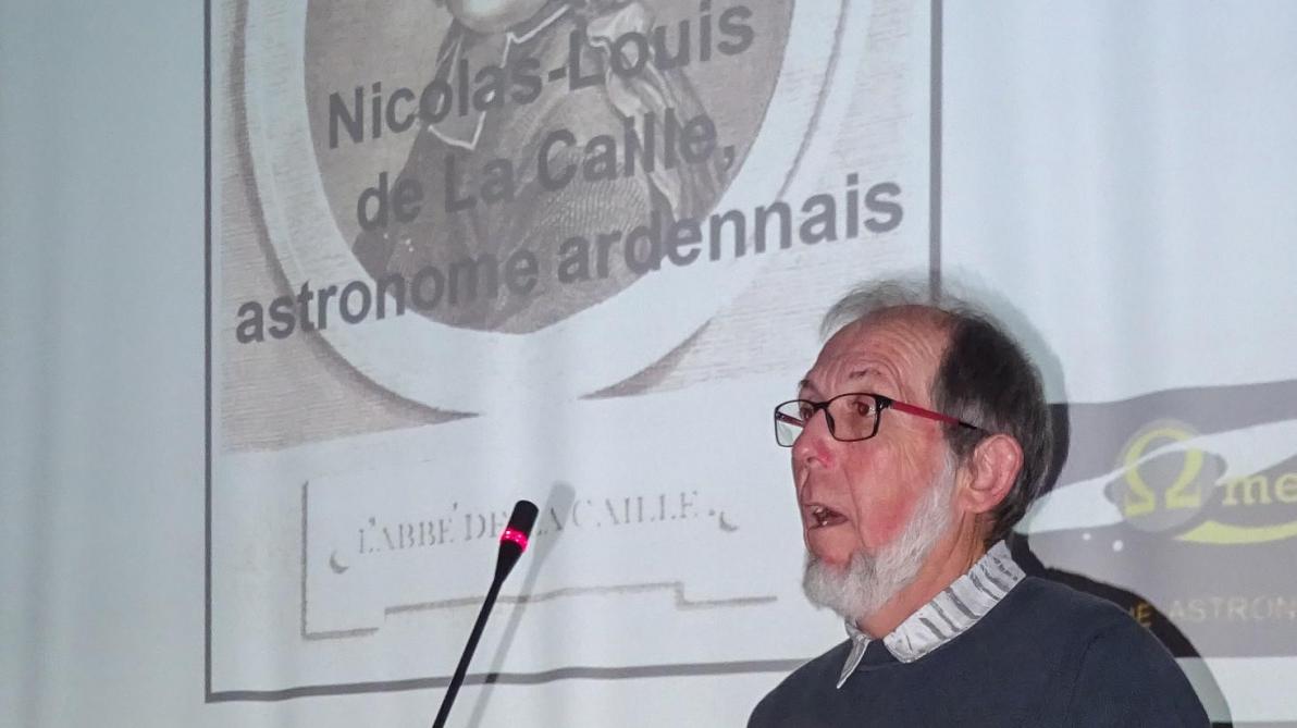 L’incroyable destin d’un célèbre astronome ardennais, l’Abbé de La Caille