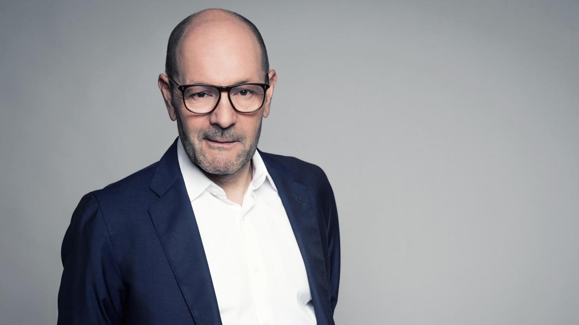 L’économiste Pascal Perri dans la Marne : «La France reste malgré tout ...