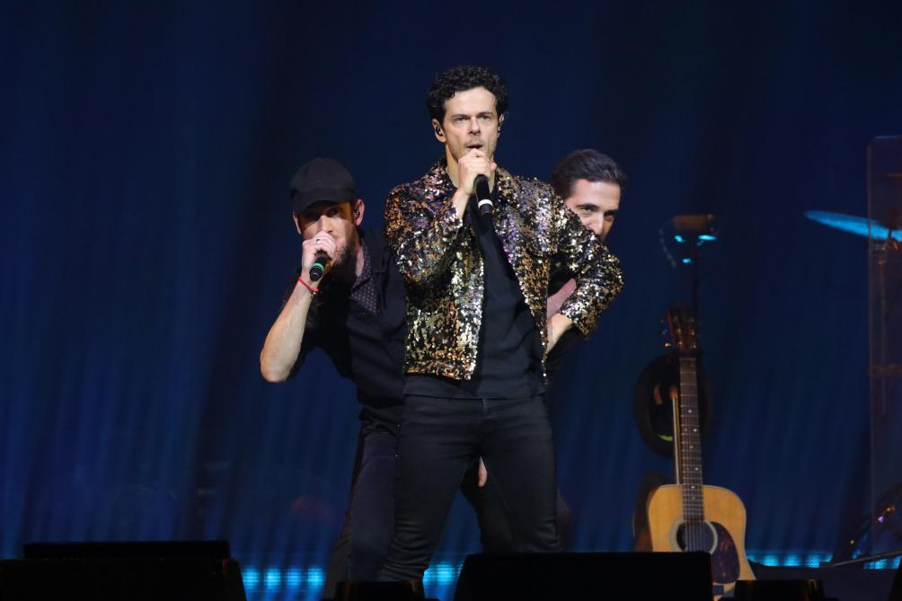 L’impressionnante ode à la voix de Michaël Gregorio