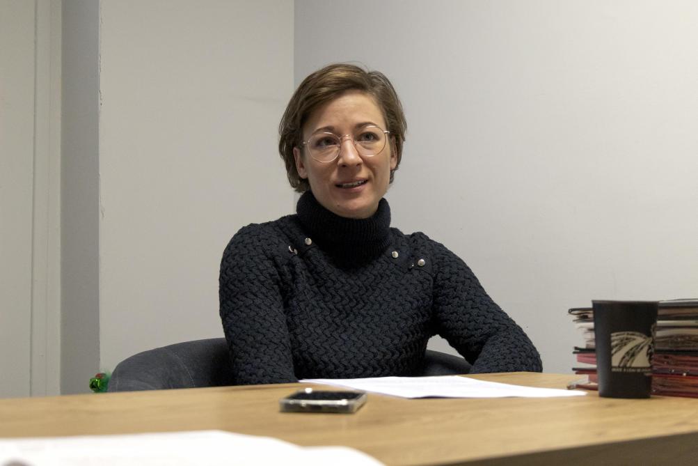 «La méthode de travail du gouvernement a changé» : entretien avec la ...