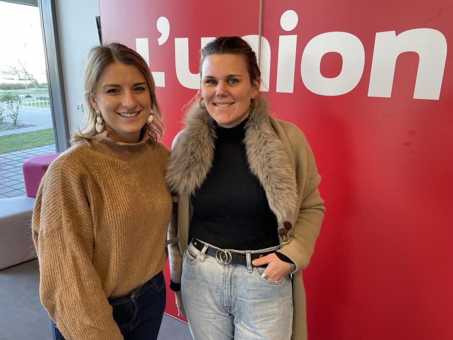 À Reims, des associations et clubs de femmes aident les femmes dans le monde du travail