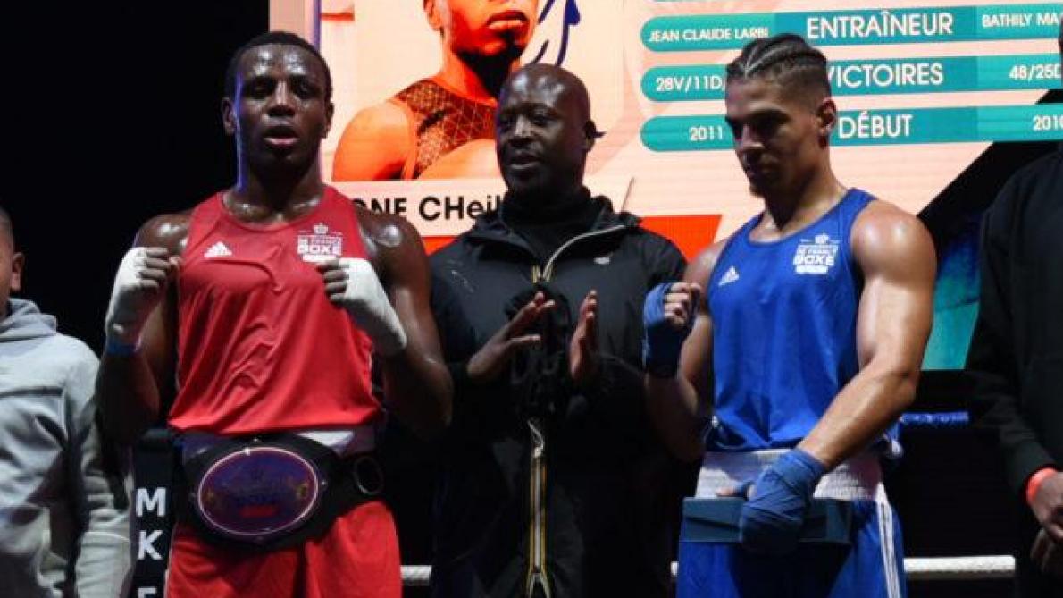 Raphaël Monny: « Pour moi, j’étais largement devant…