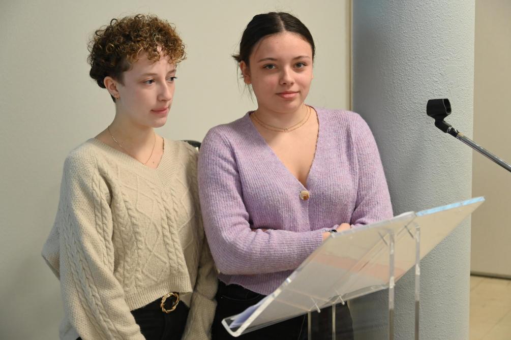 Le lycée Pierre-Méchain de Laon veille sur la planète