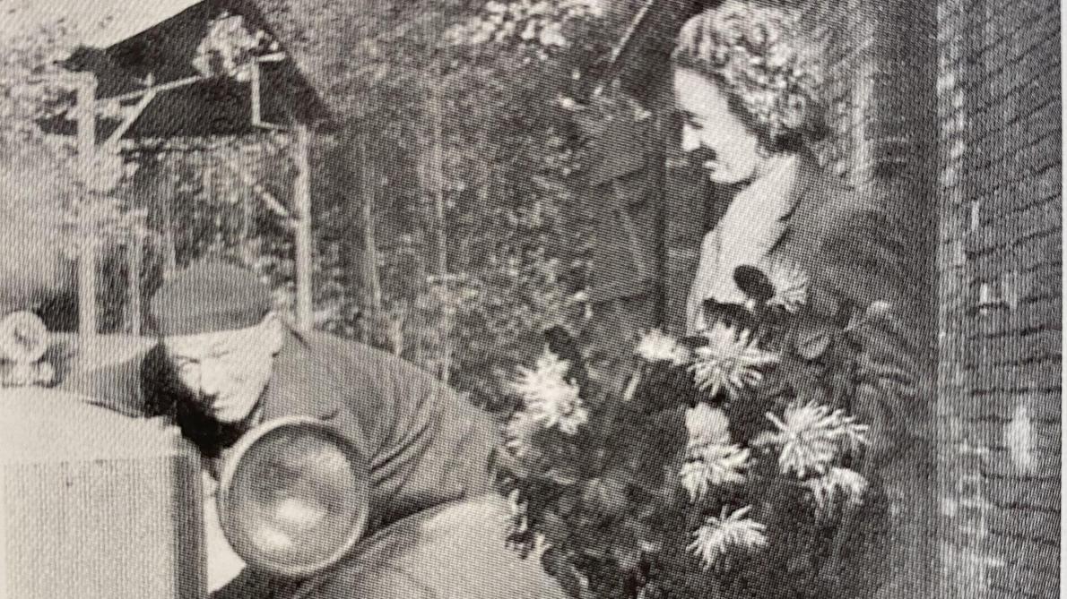 L’incroyable destinée de l’Ardennaise Élisabeth Prévost