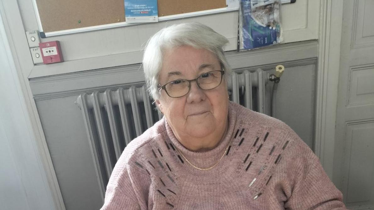 Une passionnée qui fait carton plein à Saint-Quentin