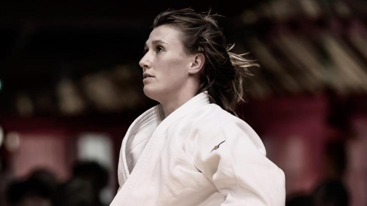 Sportif aubois de l’année 2022 : Agathe the power